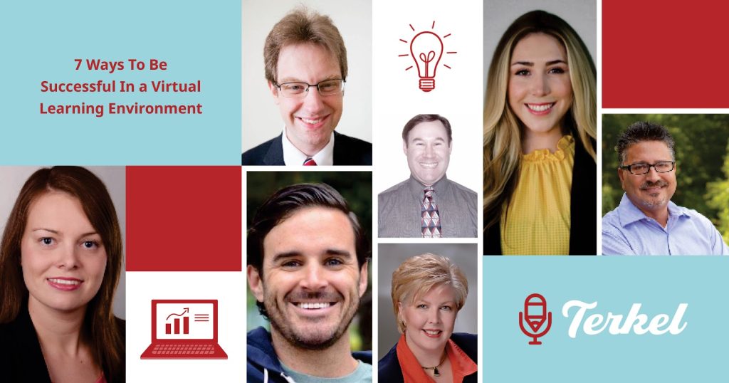 7 Ways To Be Successful In a Virtual Learning Environment | Million ...
